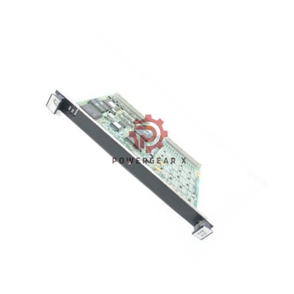 Buy GE IS200VVIBH1CAB Vibration Board | 12-Month Warranty