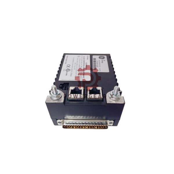 IS220PAICH1A GE Mark VI Analog I/O Pack | New