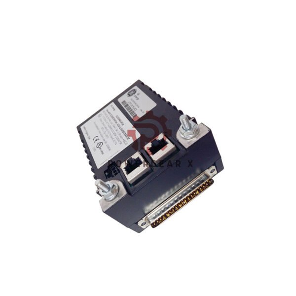 IS220PAICH1A GE Mark VI Analog I/O Pack | New