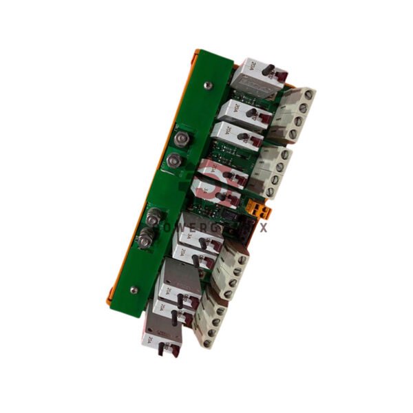ICS Triplex T8292 Trusted Power Distribution Unit (24Vdc)
