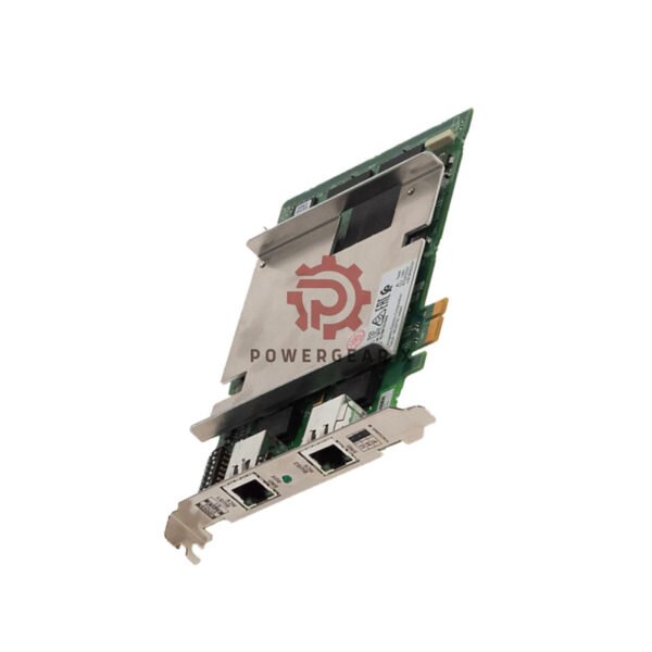 Yokogawa VI702 PCIe Vnet/IP Card – Reliable Network Interface