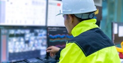 Comprendre CENTUM VP DCS