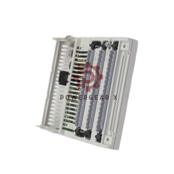 Schneider 170ADO35000 Modicon Momentum Output Module