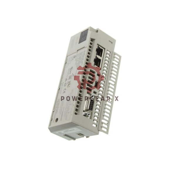Modicon Momentum 171CBU98090｜Large I/O Capacity