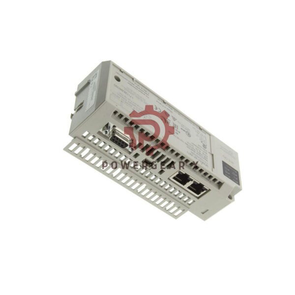 Modicon Momentum 171CBU98090｜Large I/O Capacity