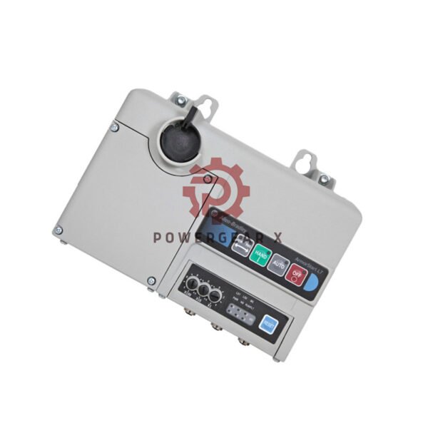 Allen-Bradley ArmorStart LT 291D-FBZ-G2-3FR Distributor