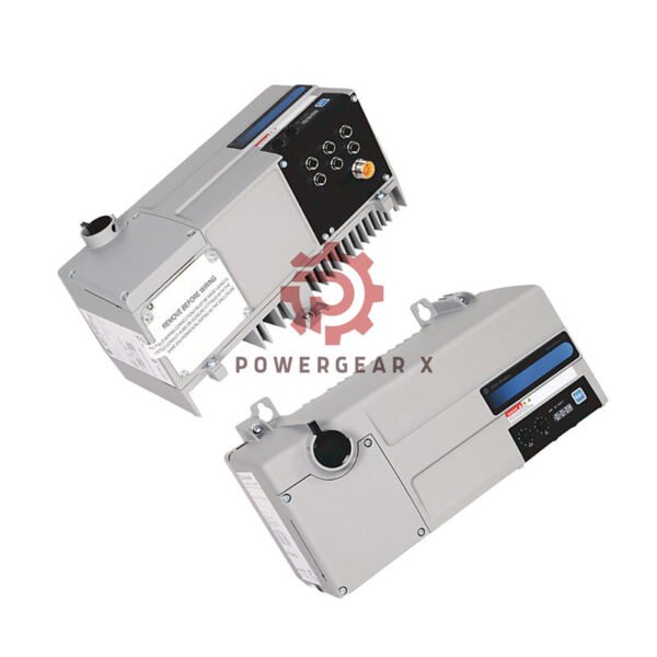 Allen-Bradley ArmorStart LT 294D-FD4P2Z-G2-3 IP66 VFD Starter