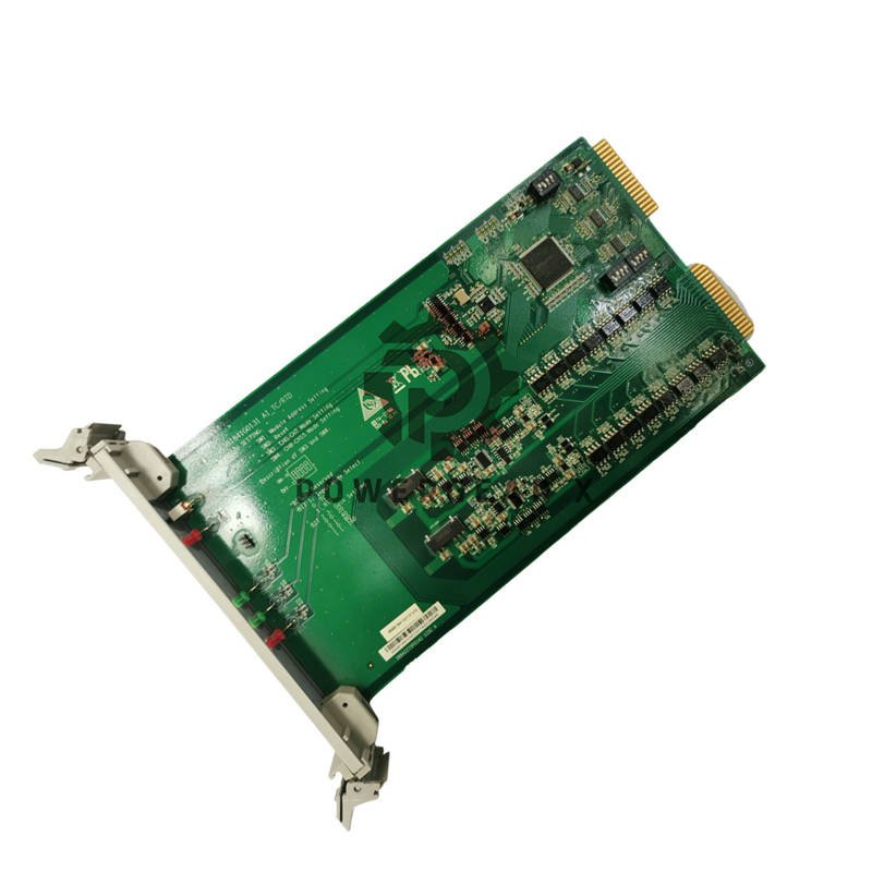 GE Nexus 369B1841G0131 Profibus IO Scheda Ingressus Analogica