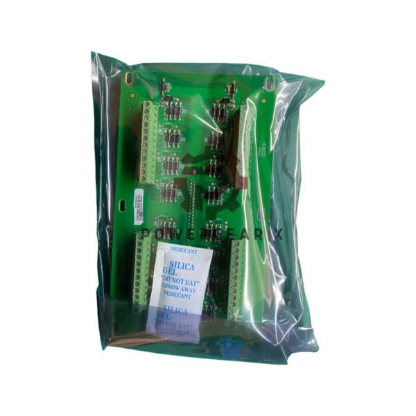 369B1871G0007 အထွက် တာမီနယ် ဘုတ် | GE Nexus စီးရီး