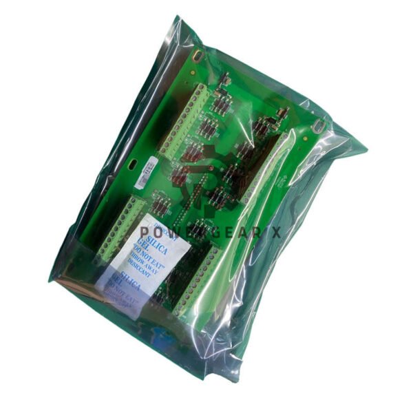 369B1871G0007 အထွက် တာမီနယ် ဘုတ် | GE Nexus စီးရီး