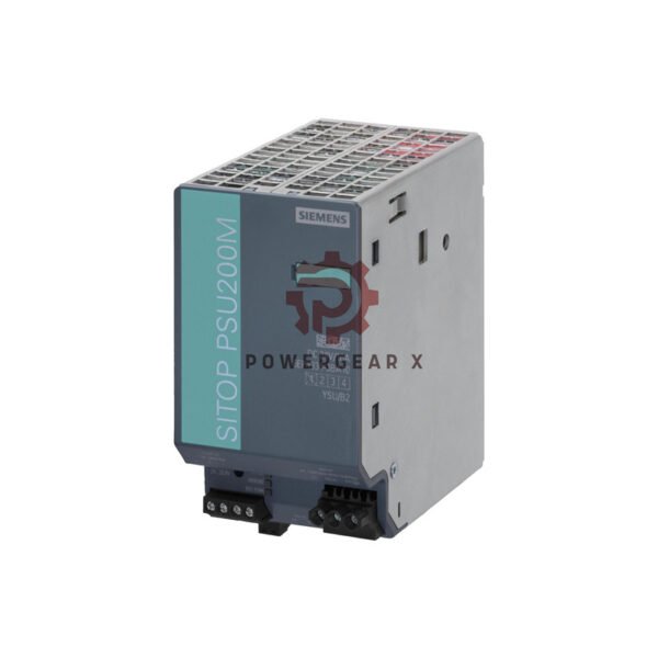 6EP1334-3BA10 Kragtoevoer | Siemens SITOP PSU200M 24V