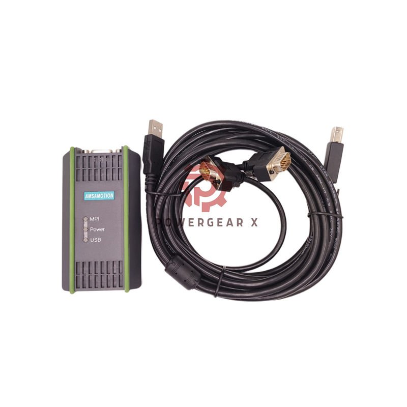 6ES7972-0CB20-0XA0 Adapter | Simatic S7 USB Interface