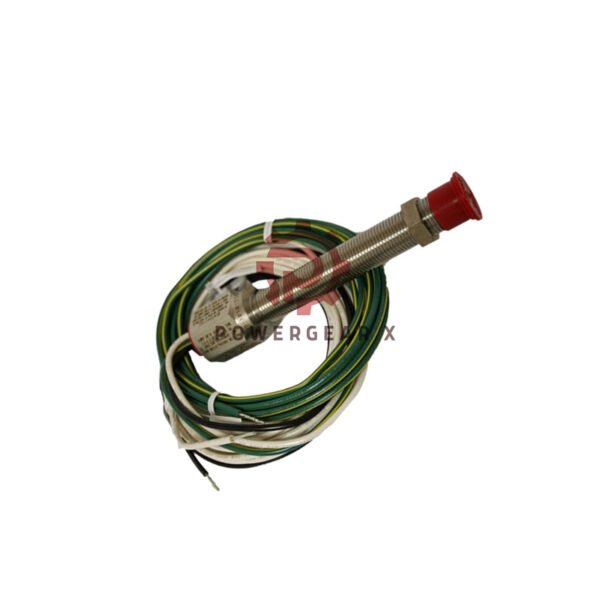 AI-TEK Speed Sensor 70085-1010-002 | High Temp Pulse Pickup