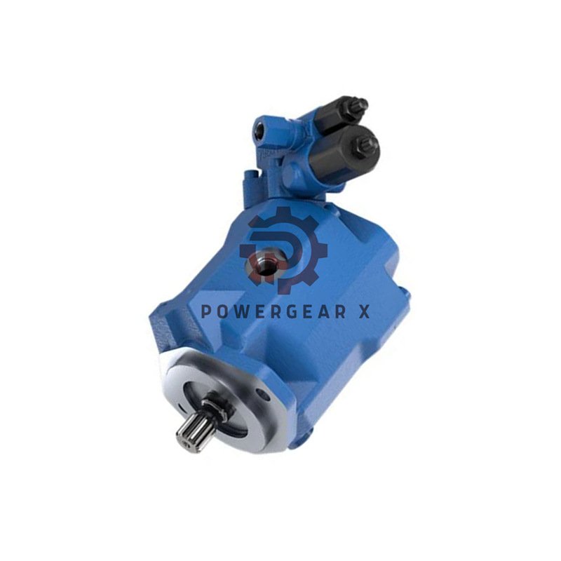 Antlia Hydraulica Variabilis Bosch Rexroth A10VSO 280 Bar