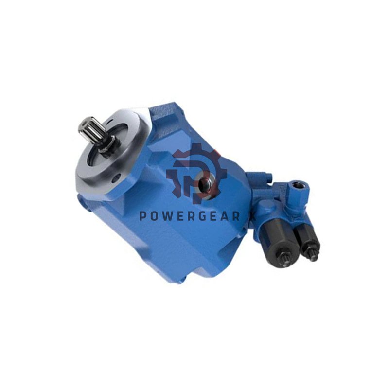 Antlia Hydraulica Variabilis Bosch Rexroth A10VSO 280 Bar