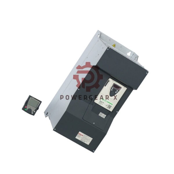 ATV61HC11N4 SPEED DRIVE 150 HP 460 V – Reliable Altivar