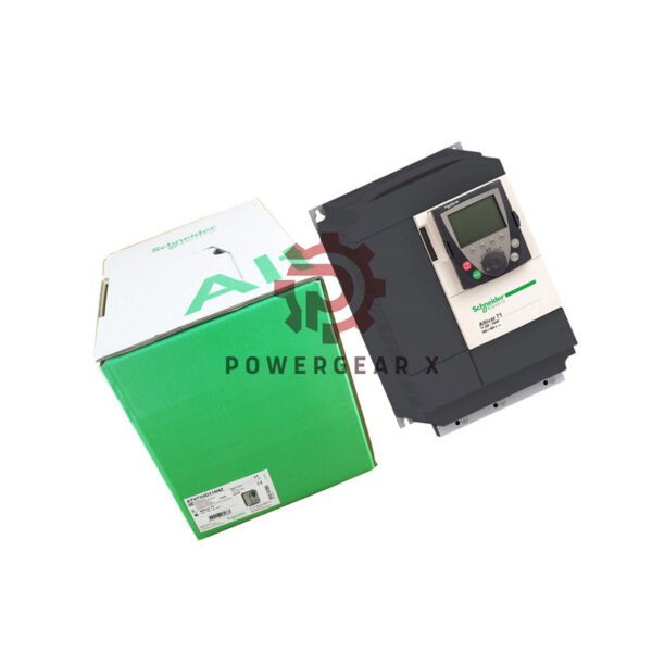 ATV71HD11N4 Schneider Electric Variable Speed Drive
