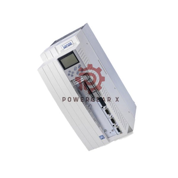 EVF9321-EV Inverter Frequentiae 0.37kW | Lenze Series 9300