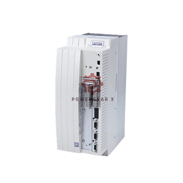 Lenze EVF9326-EV 9300 Vector Servo Drive | 11 kW Omvormer