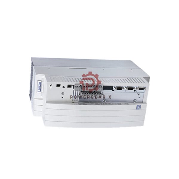Lenze EVF9326-EV 9300 Vector Servo Drive | 11 kW Omvormer