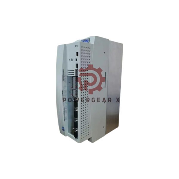 Controlador de servomotores Lenze EVS9332-EI – Alta potencia 75/90 kW