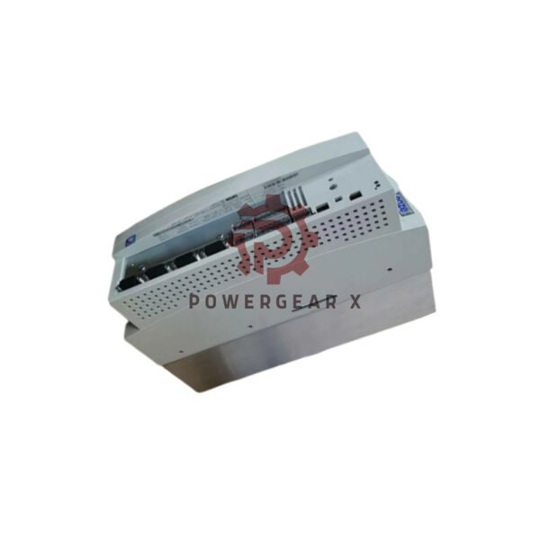 Controlador de servomotores Lenze EVS9332-EI – Alta potencia 75/90 kW