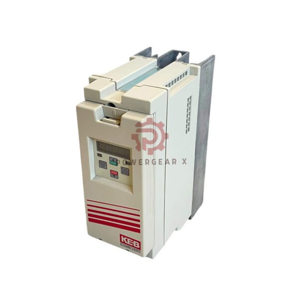 KEB 07F5C1B-3B0A Impulsor AC | Combivert Series F5 0.75kW VFD