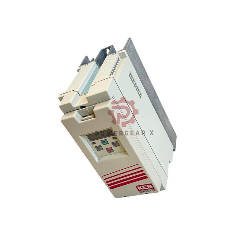 KEB 07F5C1B-3B0A Impulsor AC | Combivert Series F5 0.75kW VFD