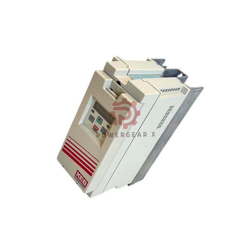 KEB 09F5C1B-3A0A Frequency Inverter | 1.5kW 400V