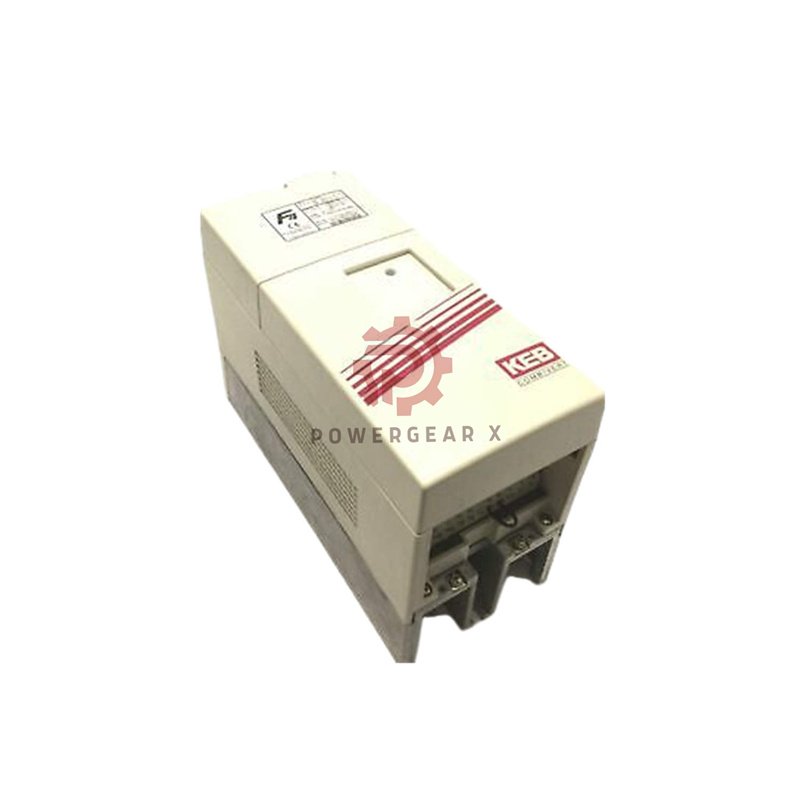 KEB 09F5B1B-2B0A Drive | 1.5kW IP20 EMC C1 for Automation