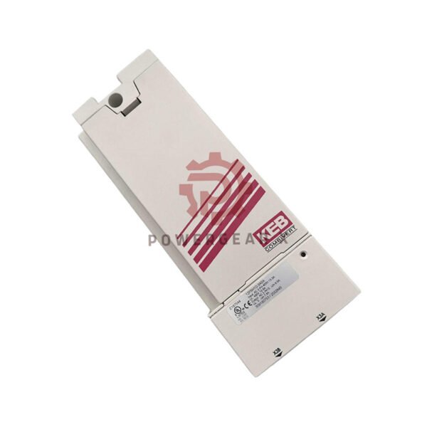 KEB 12F5H1D-3A0A Axis Drive | Combivert F5 3-Phase Drive