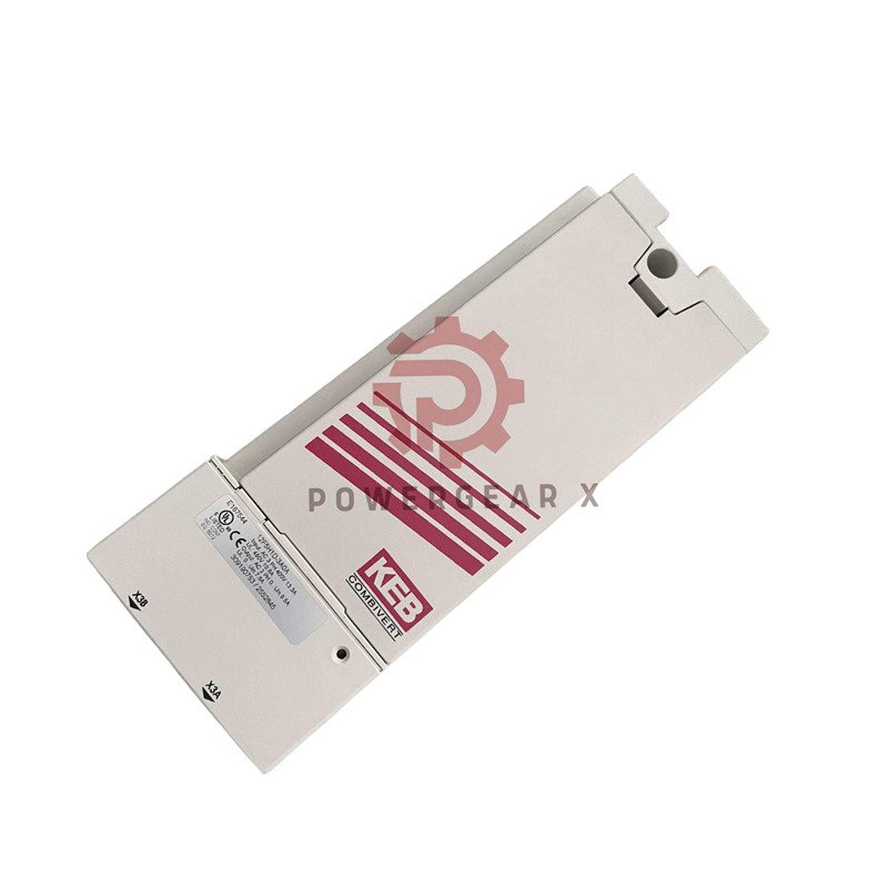 KEB 12F5H1D-3A0A Axis Drive | Combivert F5 3-Phase Drive