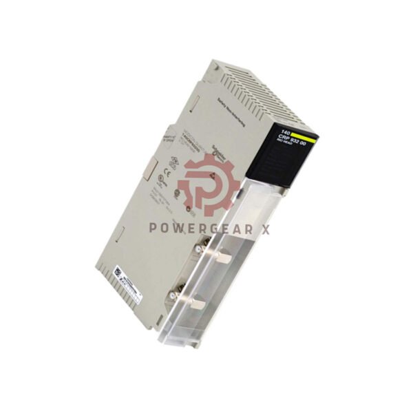 140CRP93200C Schneider Modicon Quantum Remote I/O Adapter