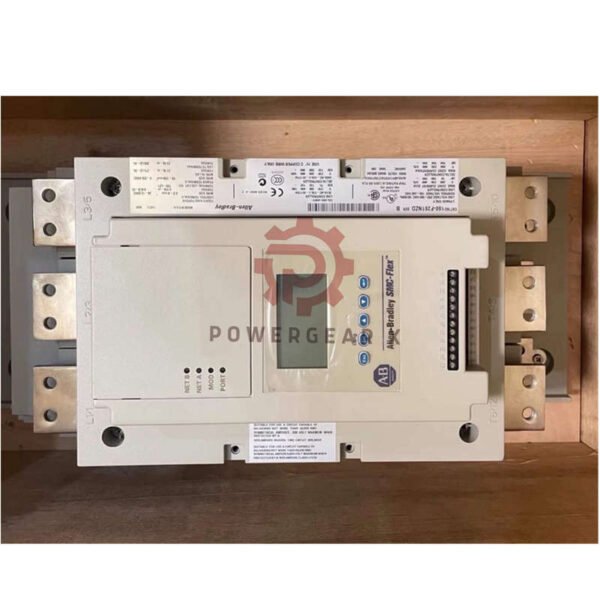 Allen-Bradley 150-F25NBD SMC-Flex Smart Motor Controller Drive