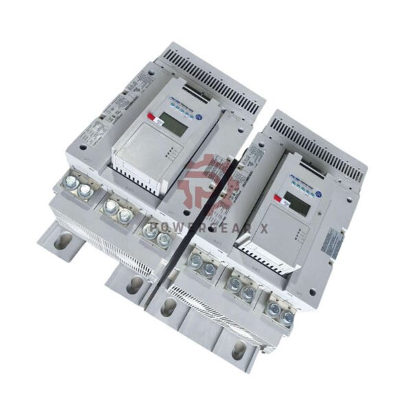 Allen-Bradley 150-F25NBD SMC-Flex Smart Motor Controller Drive