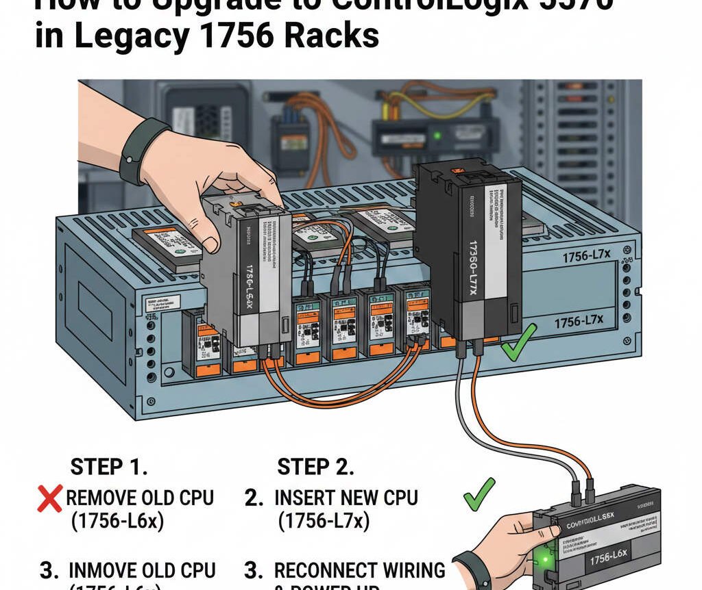Yokogawa CENTUM VP Essential Knowledge for Process Control