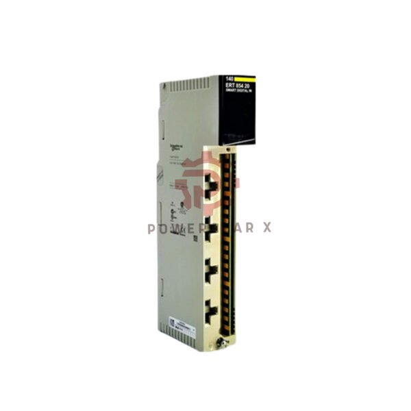 140ERT85420 Entrée multifonction | Module Quantum