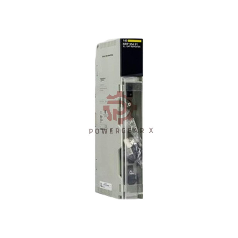 Beli Modul Repeater 140NRP95401 | Schneider Electric