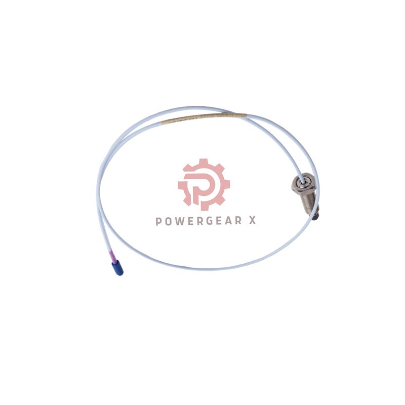 Bently Nevada 330709-000-230-50-01-05 | Sensor de 11 mm para 3300 XL