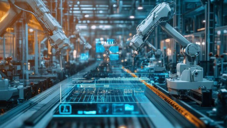 Protecting PLC Control Systems in Industrial Centrifuge Apps